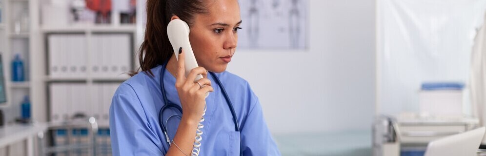 Emploi CIUSSS du Saguenay-Lac-Saint-Jean - Infirmier(ère) - Info-Santé ...